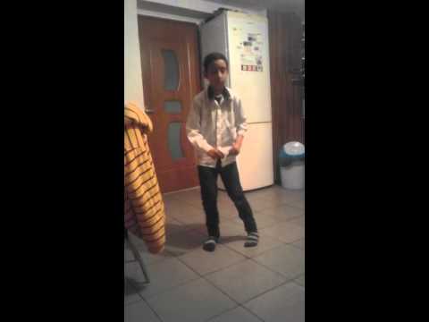 Cel mai tare dansator !!!😂