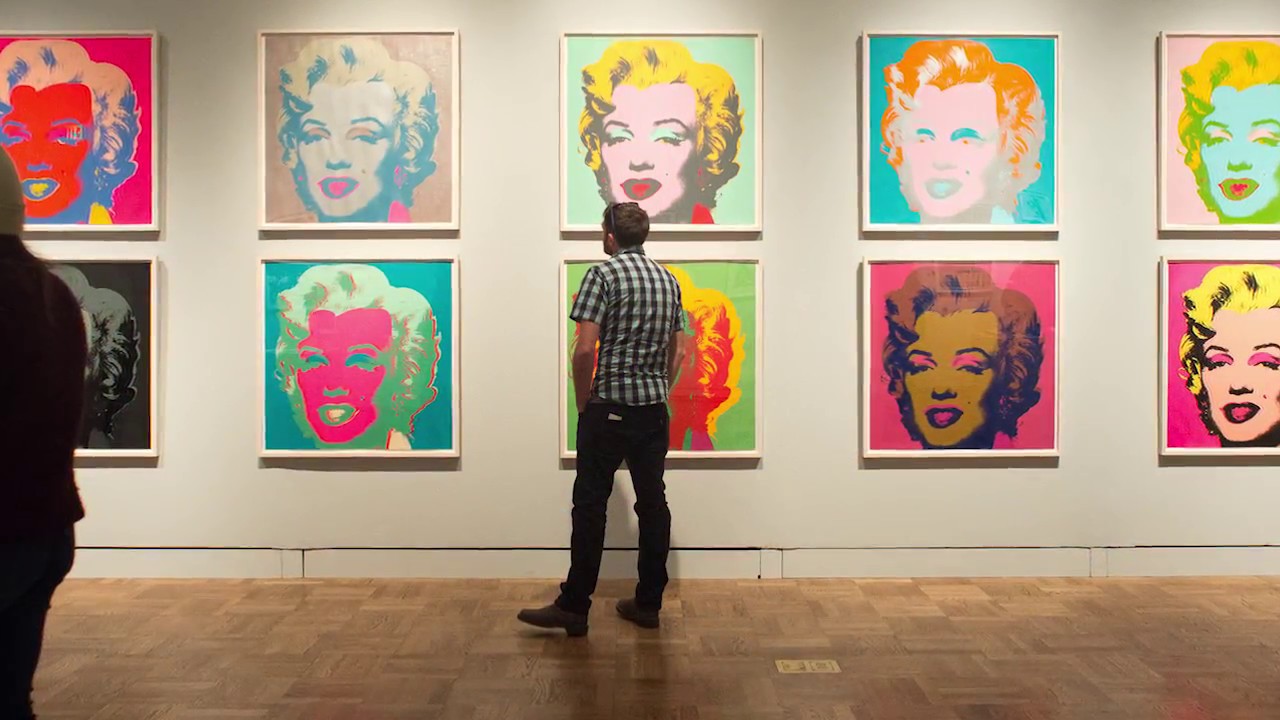 Jordan D. Schnitzer and Richard Axsom at the Portland Art Museum - YouTube