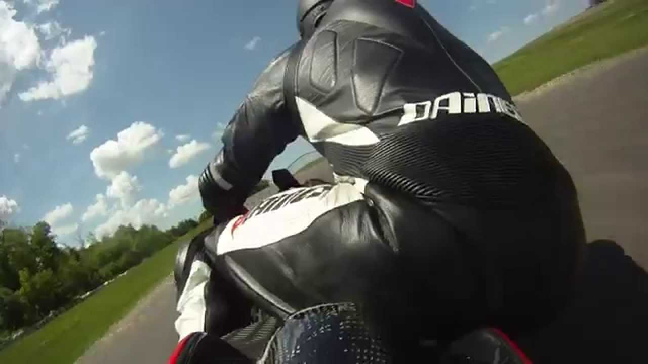 Joshua Hendin - Track Day - Mosport RDT June 2014 - YouTube