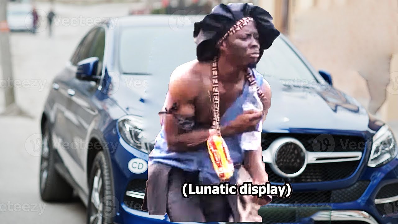 IGBEYIN YAHOO BOYS : TRENDING YORUBA MOVIE STARRING ROTIMI SALAMI AND ...