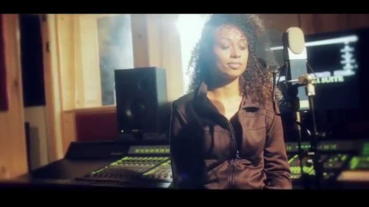 Desiree Jordan - 247 Spotlight Series Feature - YouTube