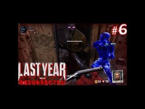 *REUPLOAD* ANOTHER RAGEQUIT FOR THE BOOKS! LAST YEAR: RESURRECTED (NO ...