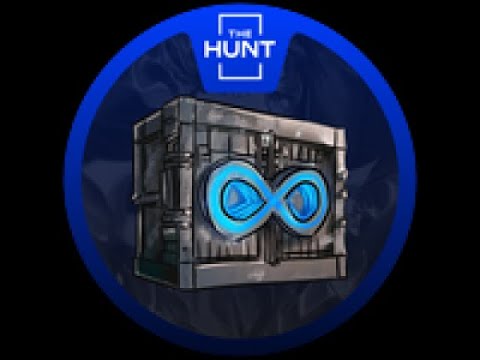 The Hunt event (TSB) - YouTube