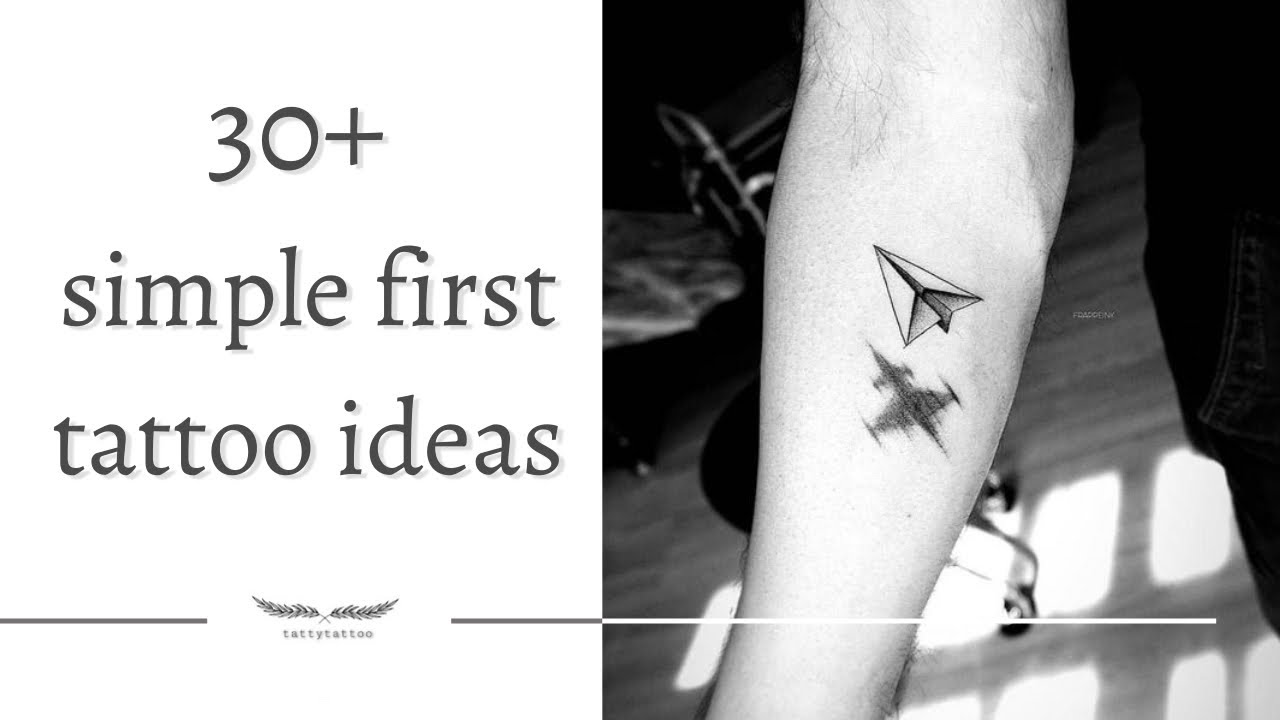 30-first-tattoo-ideas-you-might-want-to-have-youtube