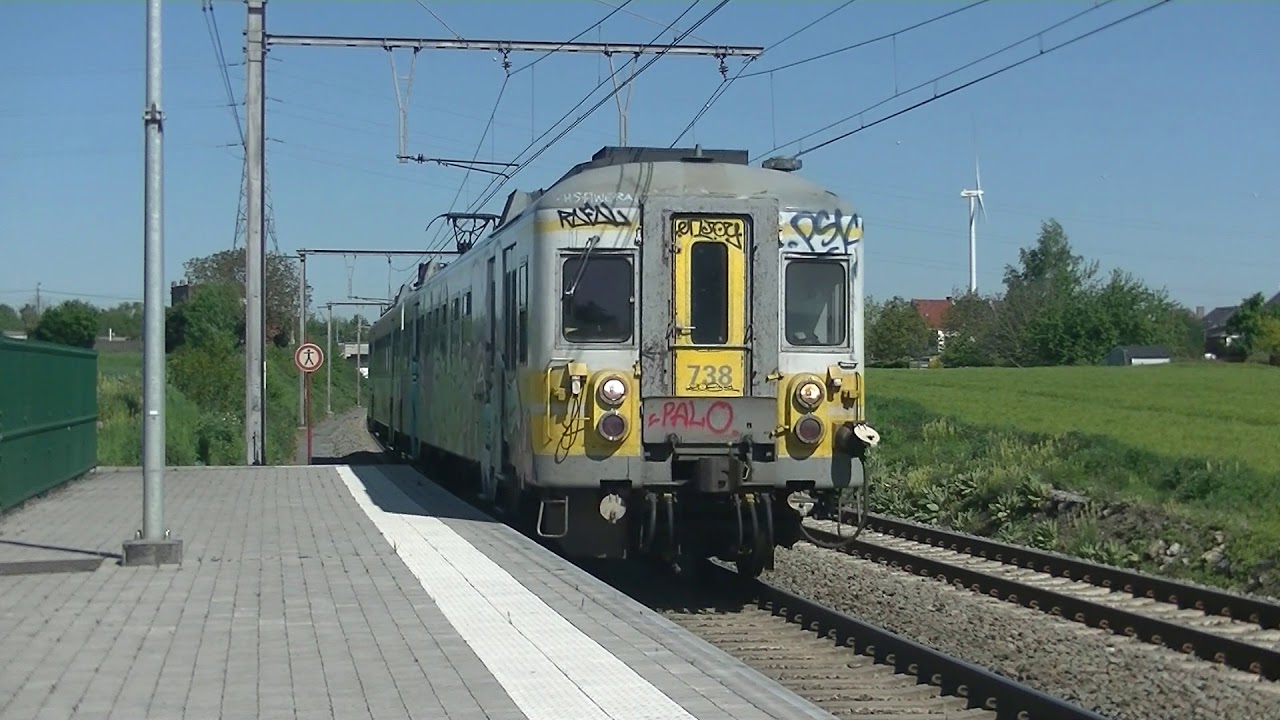 L117 le 14 05 2019 - YouTube