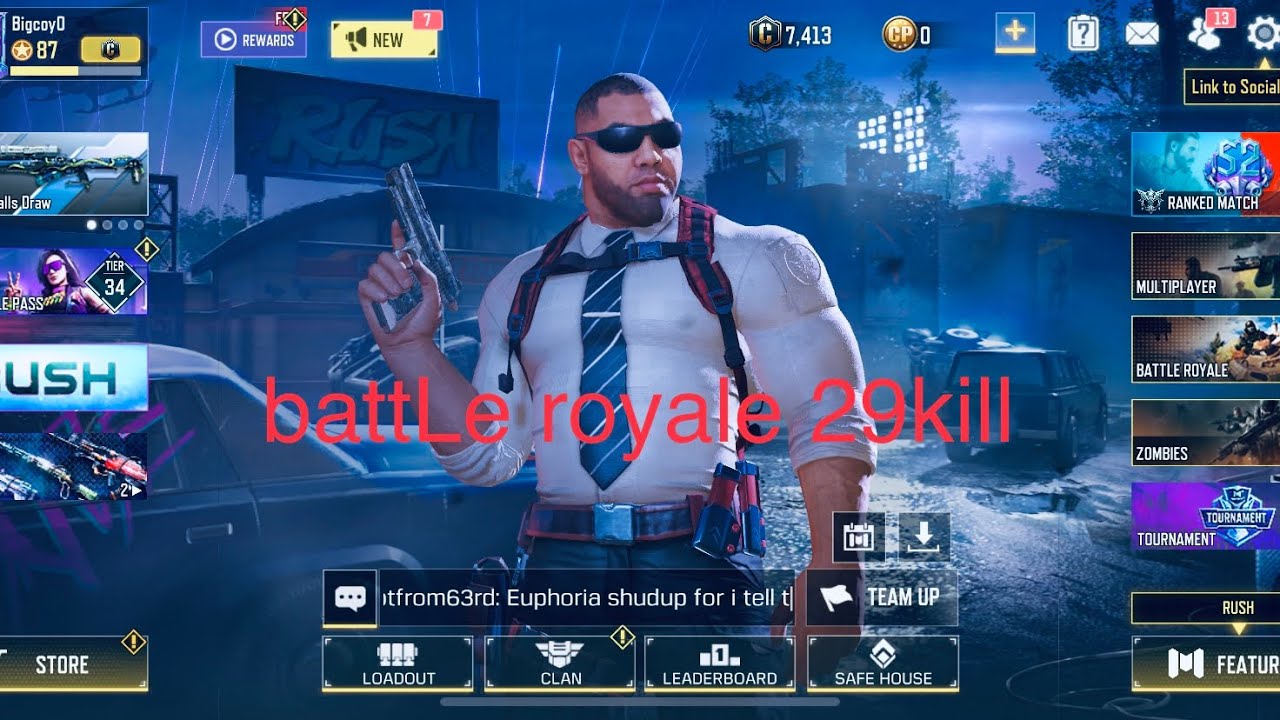 #callofdutymobile / come in hot 🔥/ - YouTube