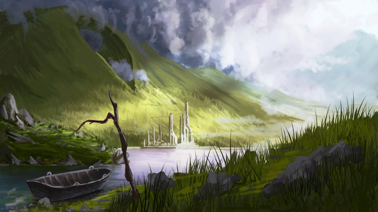 [Lo-Fi Hip-Hop] Laffey - Continual - YouTube