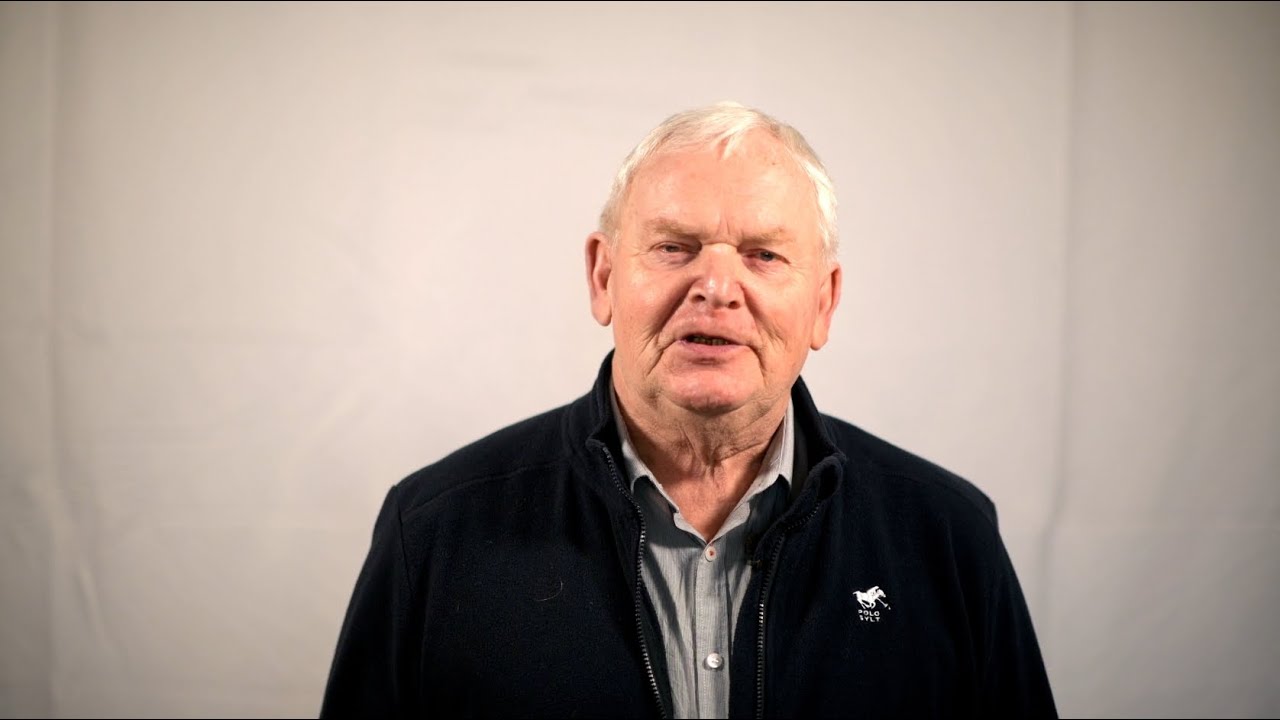 Walter Benz (Maudach) in 120 Sekunden SPD Ludwigshafen Kommunalwahl ...