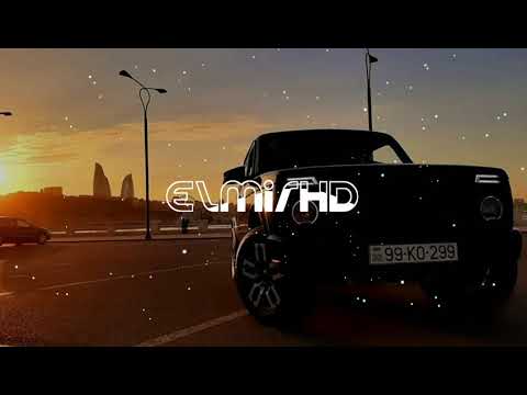 Azeri Remix Ağlasın - Azeri Bass Music En iyi mahnilar 2020 Arabic remix Trend ElmirHD