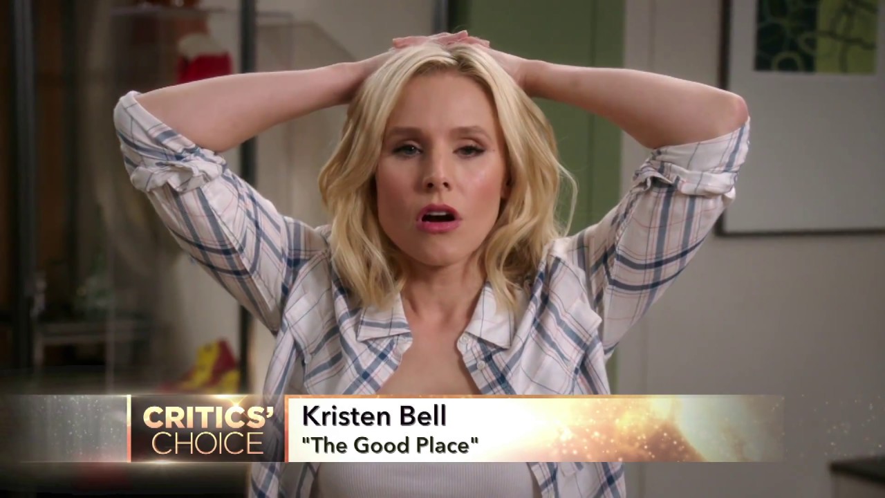 CRITICS CHOICE TV NOMINEES - YouTube