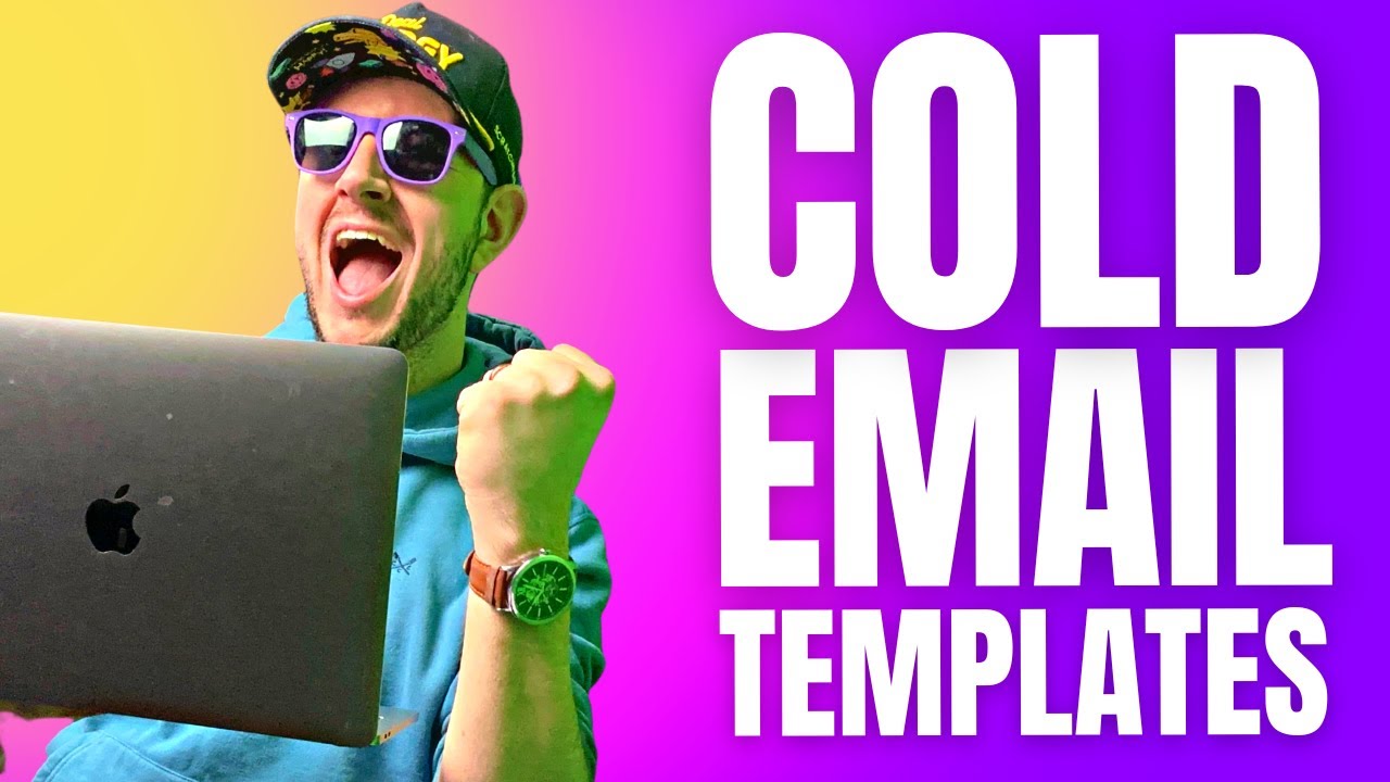 Best Cold Email Templates for B2B Sales in 2023 (with examples) - YouTube