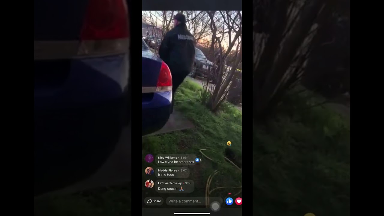 Channel 5 j dub shot in head video - YouTube