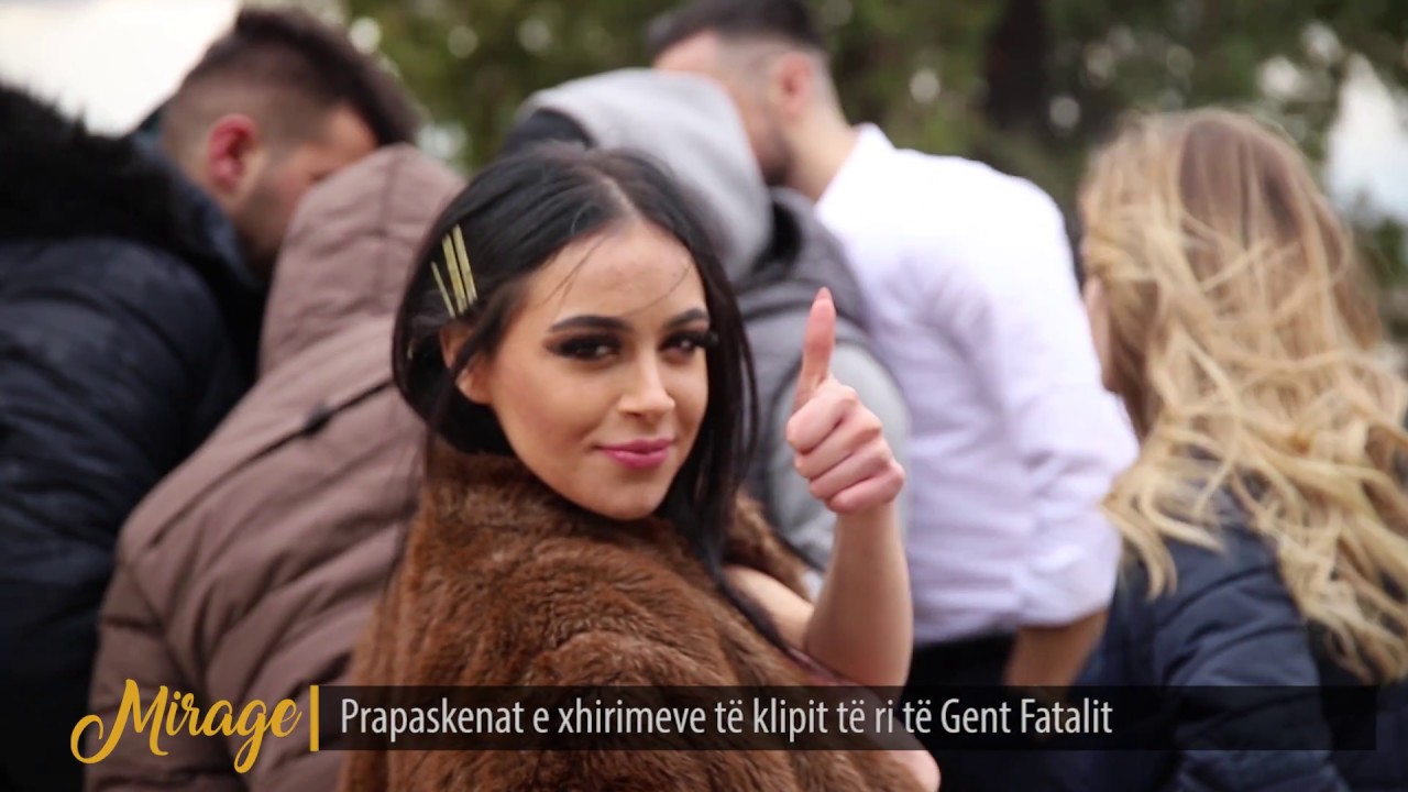 Gent Fatali largohet nga ‘Max Production’, konfirmon lidhjen e ...