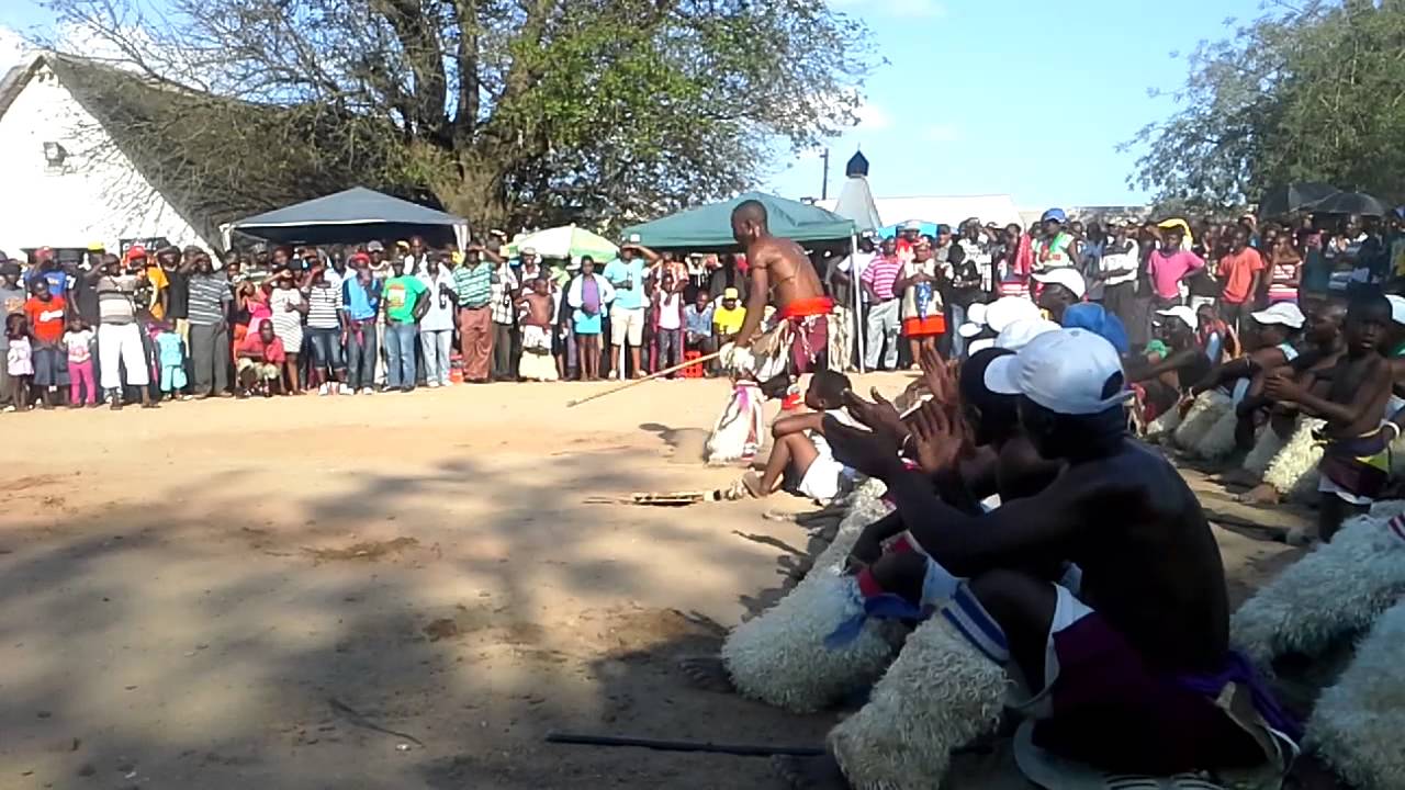 Muchongolo - YouTube