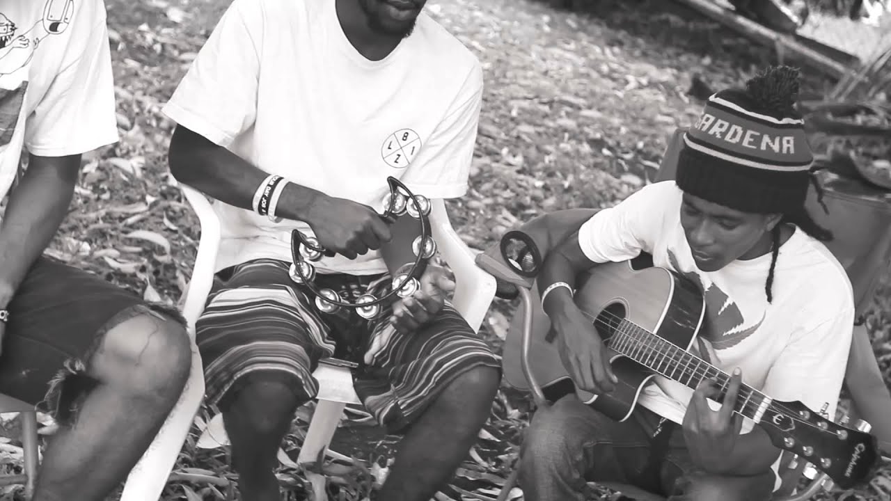 Rat Race - Bob Marley (Cover by The Late Ones) - YouTube