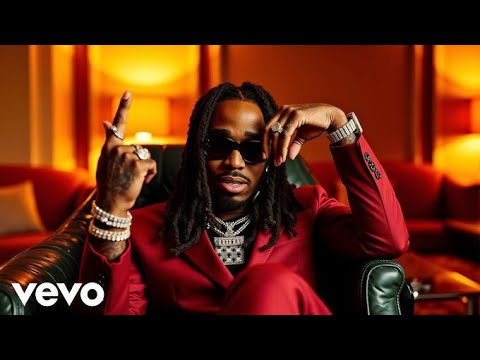 Migos feat Travis Scott - Smoke & Drip(Oficial Music)