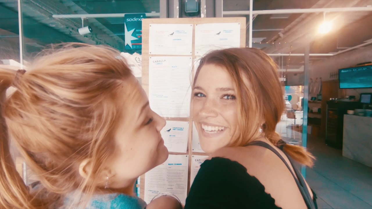 Europe Project FInal??1080p - YouTube