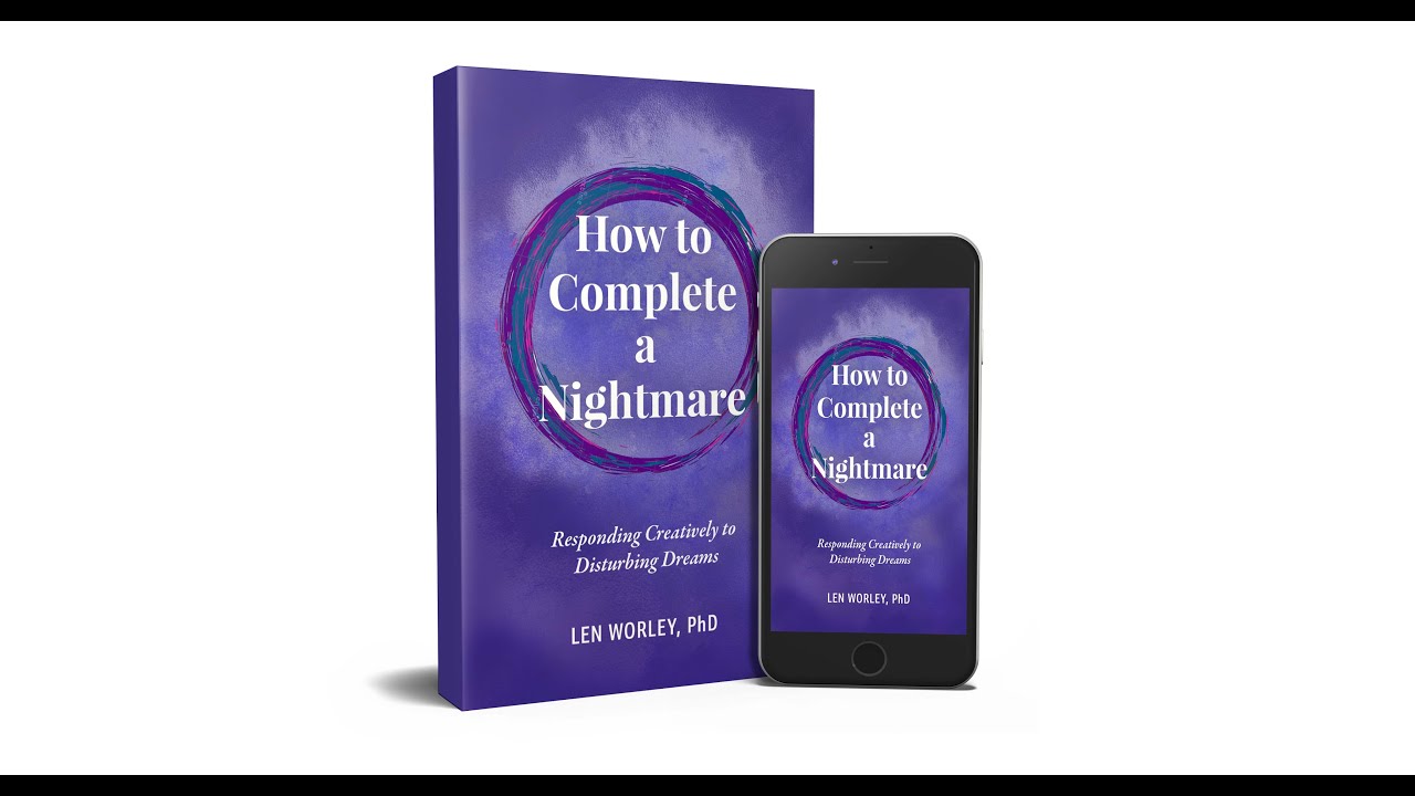 Introduction to HOW TO COMPLETE A NIGHTMARE by Len Worley - YouTube