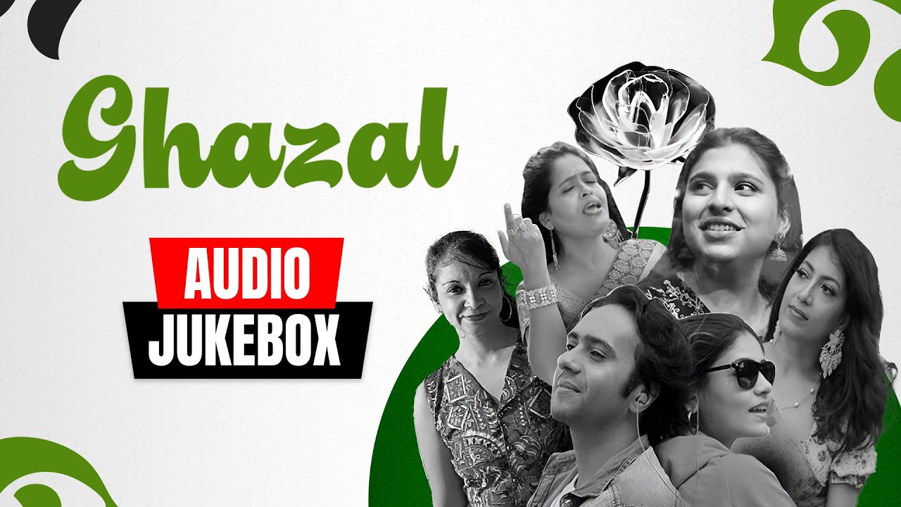 Artist Aloud New Ghazal | Ghazal In Hindi And Urdu | Superhit Ghazals ...