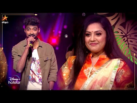 Super Singer Season 9 | Evergreen 90's Round | 28th & 29th January 2023 ...