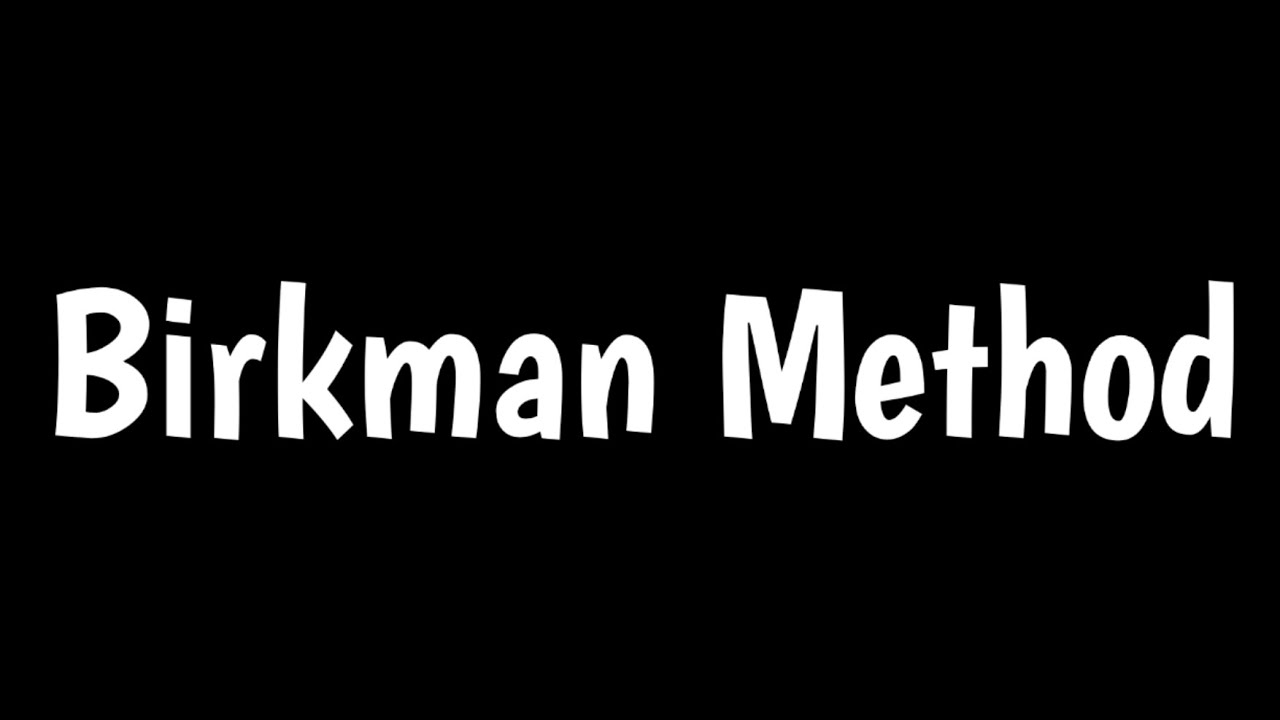 Birkman Method | Birkman Personality Test | - YouTube