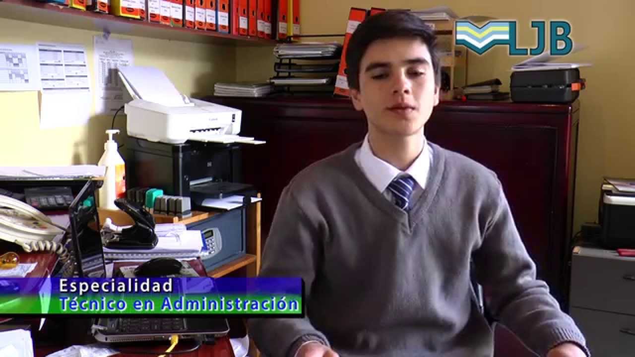 SPOT Liceo Jean Buchanan Peumo 2014 - YouTube