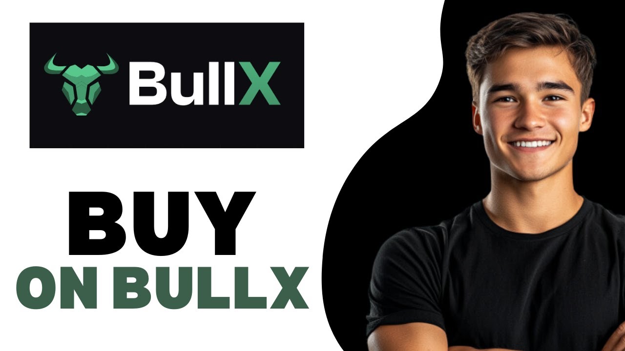 How To Buy On Bullx 2024 - YouTube