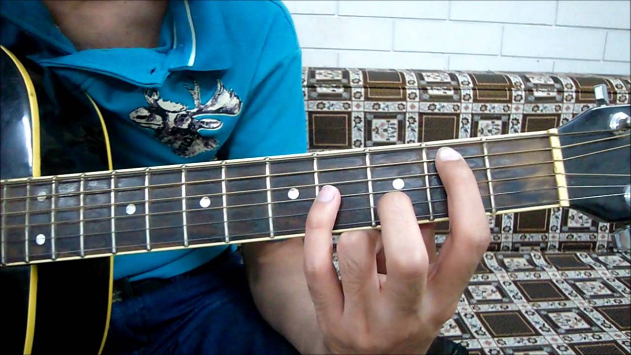 Bachana - Easy Learn to Play Guitar - YouTube