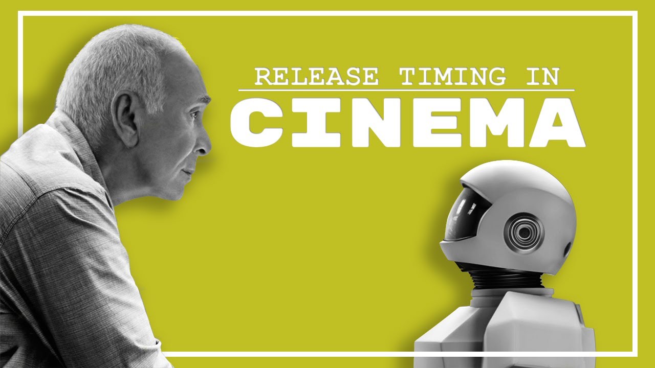 Release Timing in Cinema - YouTube