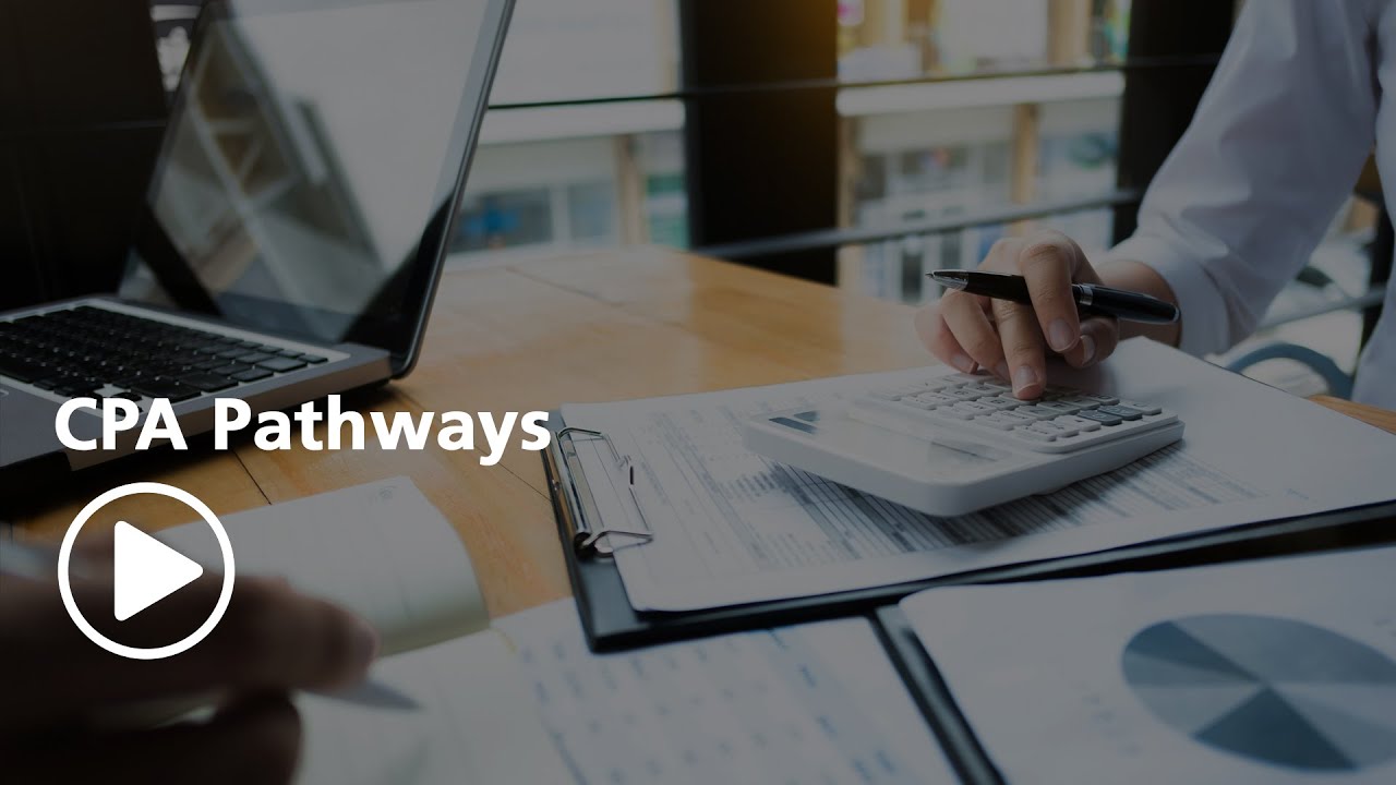 CPA Pathways - YouTube