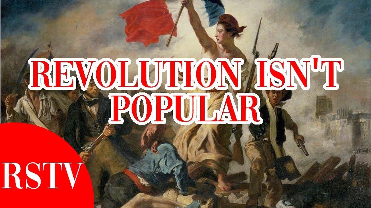 The Myth of Popular Revolution - YouTube