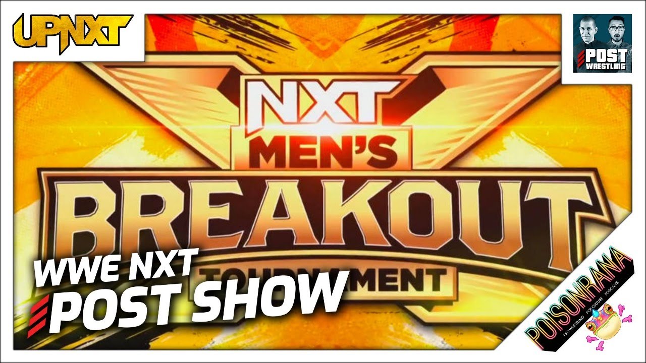 WWE NXT 12/12/23 Review | upNXT - YouTube