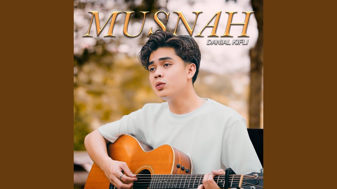 Musnah - YouTube