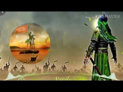 haye husena husena hay husen ya hussain dj muharram song