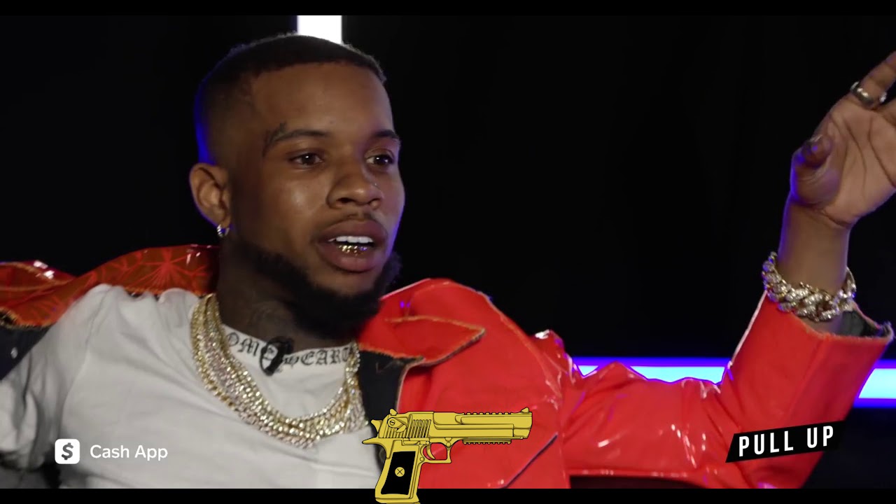 Tory Lanez on Stealing Artist Melii From Meek Mill's Dreamchaser Label ...
