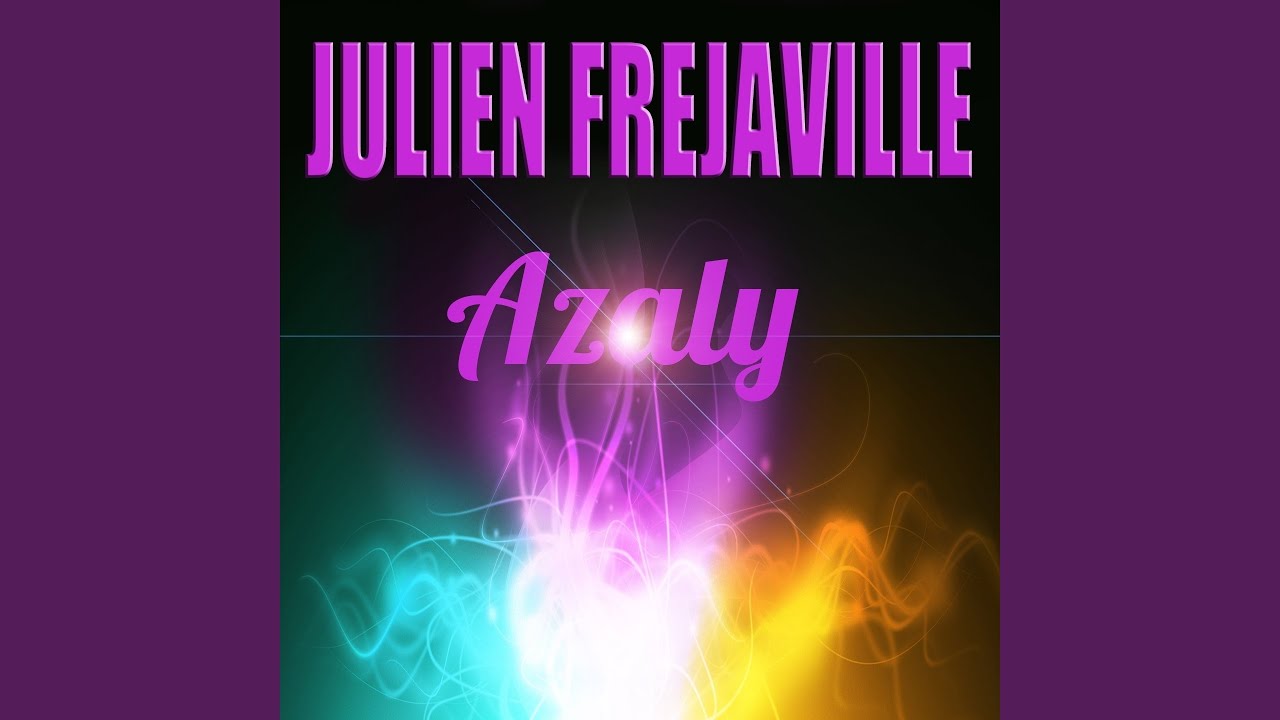 Azaly (Original Mix) - YouTube