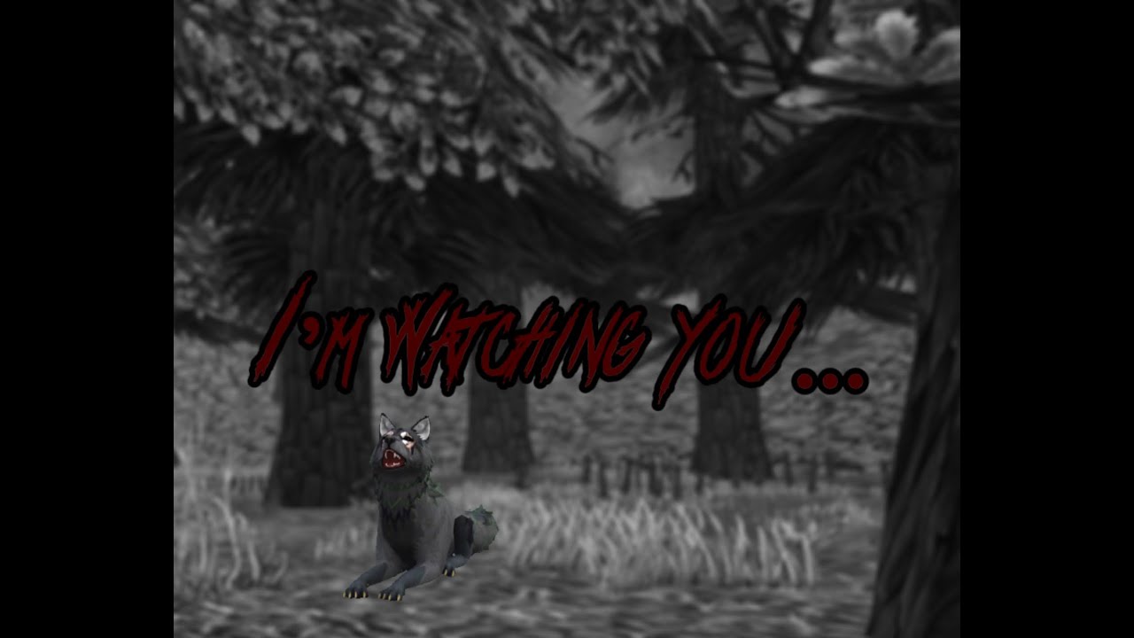 Legacy the NEW WildCraft creepypasta. . . - YouTube