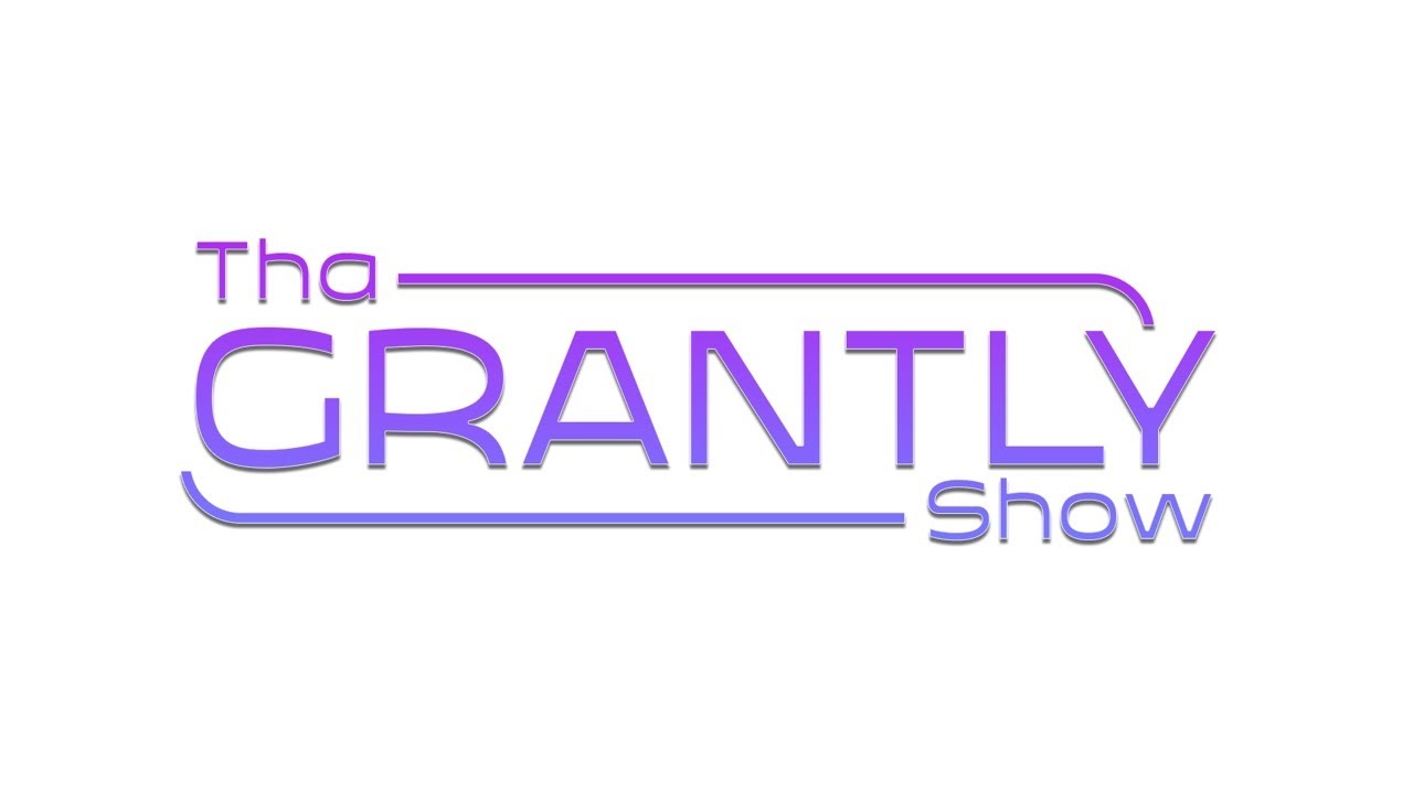 Tha Grantly Show Interview with Preston Jonzell - YouTube