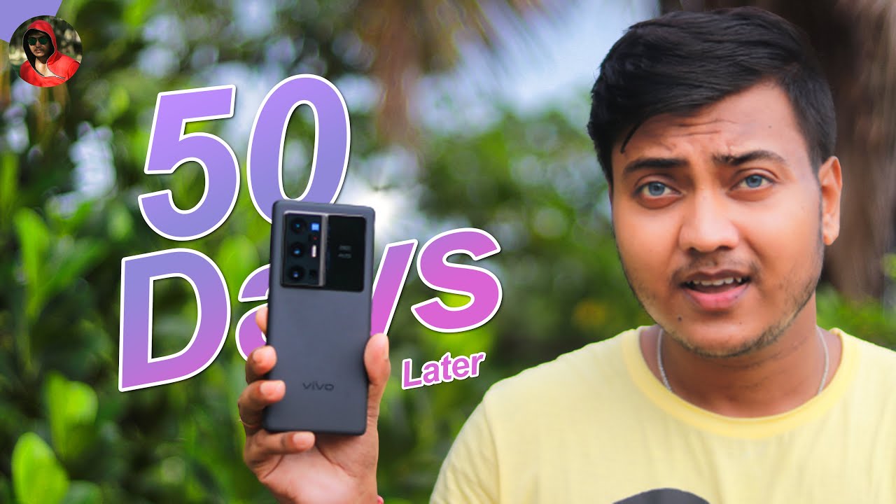 Vivo X70 Pro Plus Full Long Trem Review⚡50 Days Later Youtube