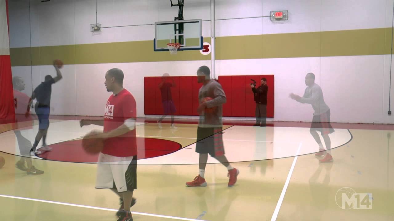 M14 HOOPS REVOLUTION EP 5 (THE DOCUMENTARY) - YouTube