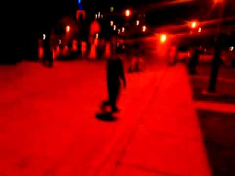 Wackiest fight ever nawf dallas - YouTube