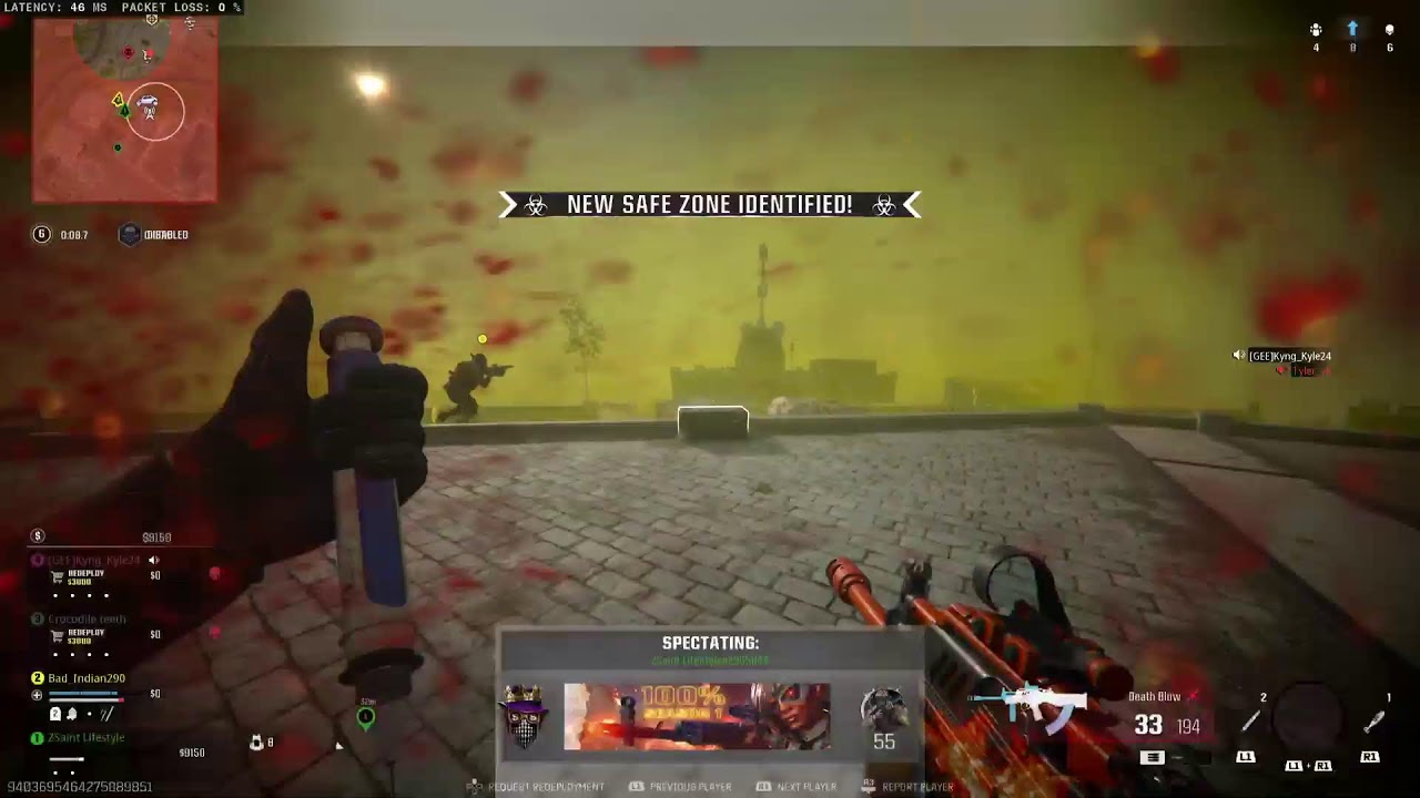 Let's get them rats - YouTube