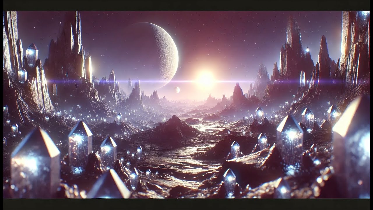 "Silicon-Based Life: Could Alien Creatures Be Made of Rock?" - YouTube