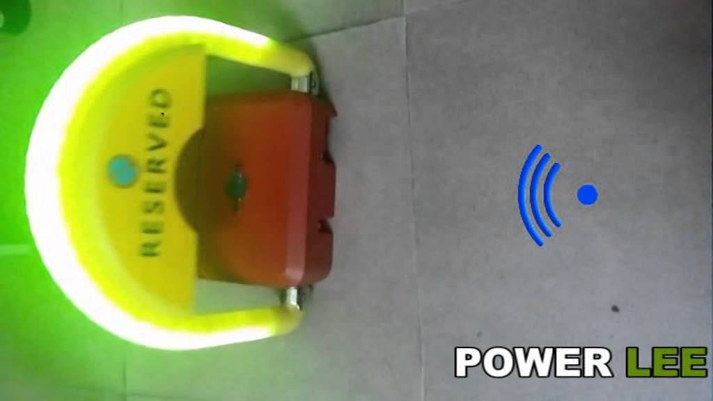 Wi-Fi AS-BW-15B - YouTube