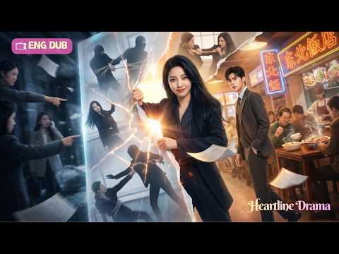 Transmigrated as a Doomed Side Character in a Novel, She Turned Fate Upside Down!【Restaurant Queen】