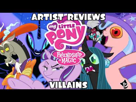 THE PONY INCIDENT 2: CLOP SIDE OF THE MOON
