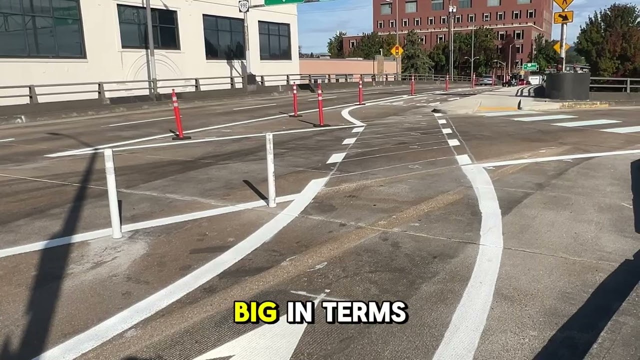 BikePortland on YouTube – BikePortland