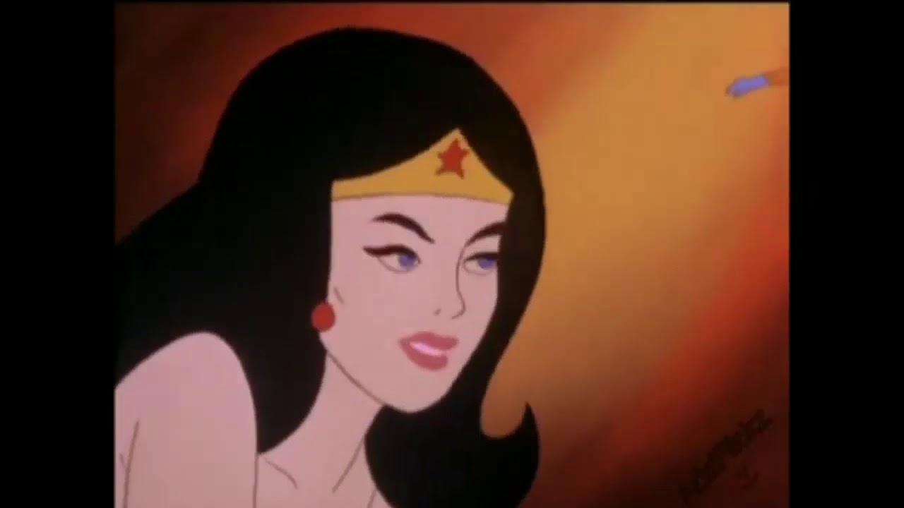 The Super Friends (1980) intro - YouTube