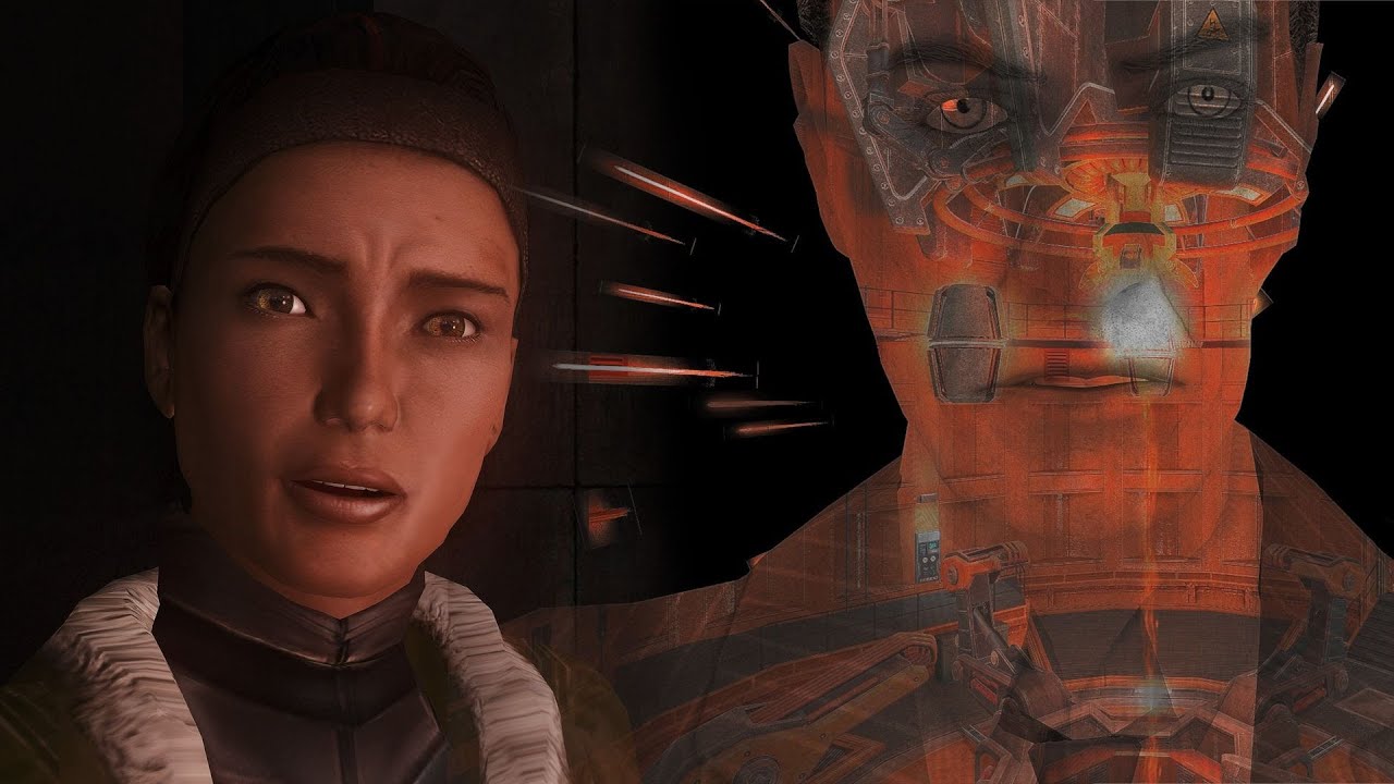 (OLD) Half-Life 2 MMod With New Graphics - Weapon Models, Effects ...