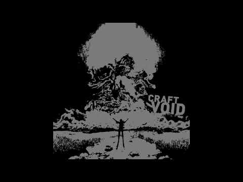 Craft - Void (2018) FULL ALBUM